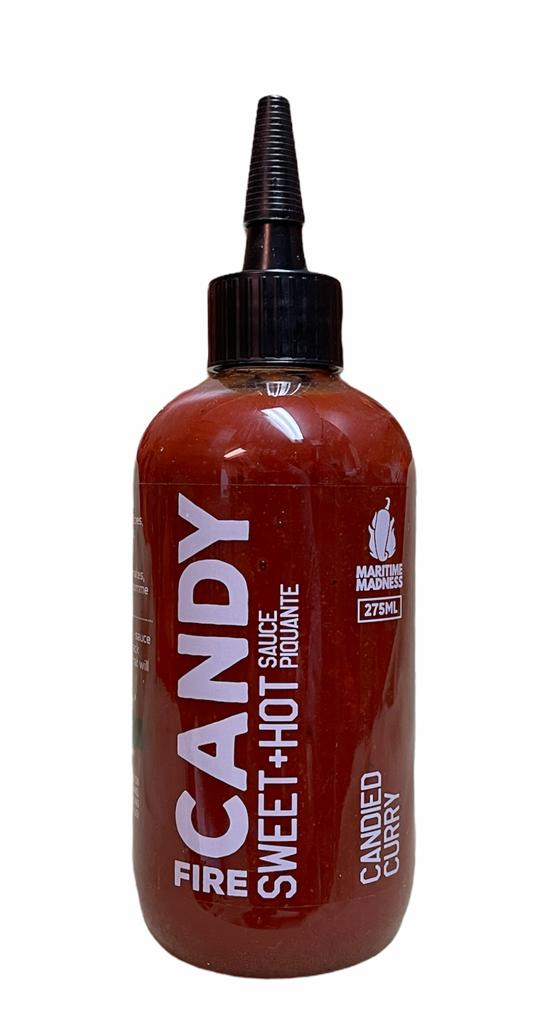 Candy Fire Sweet & Hot - Candied Curry — Northern Watters Knitwear ...