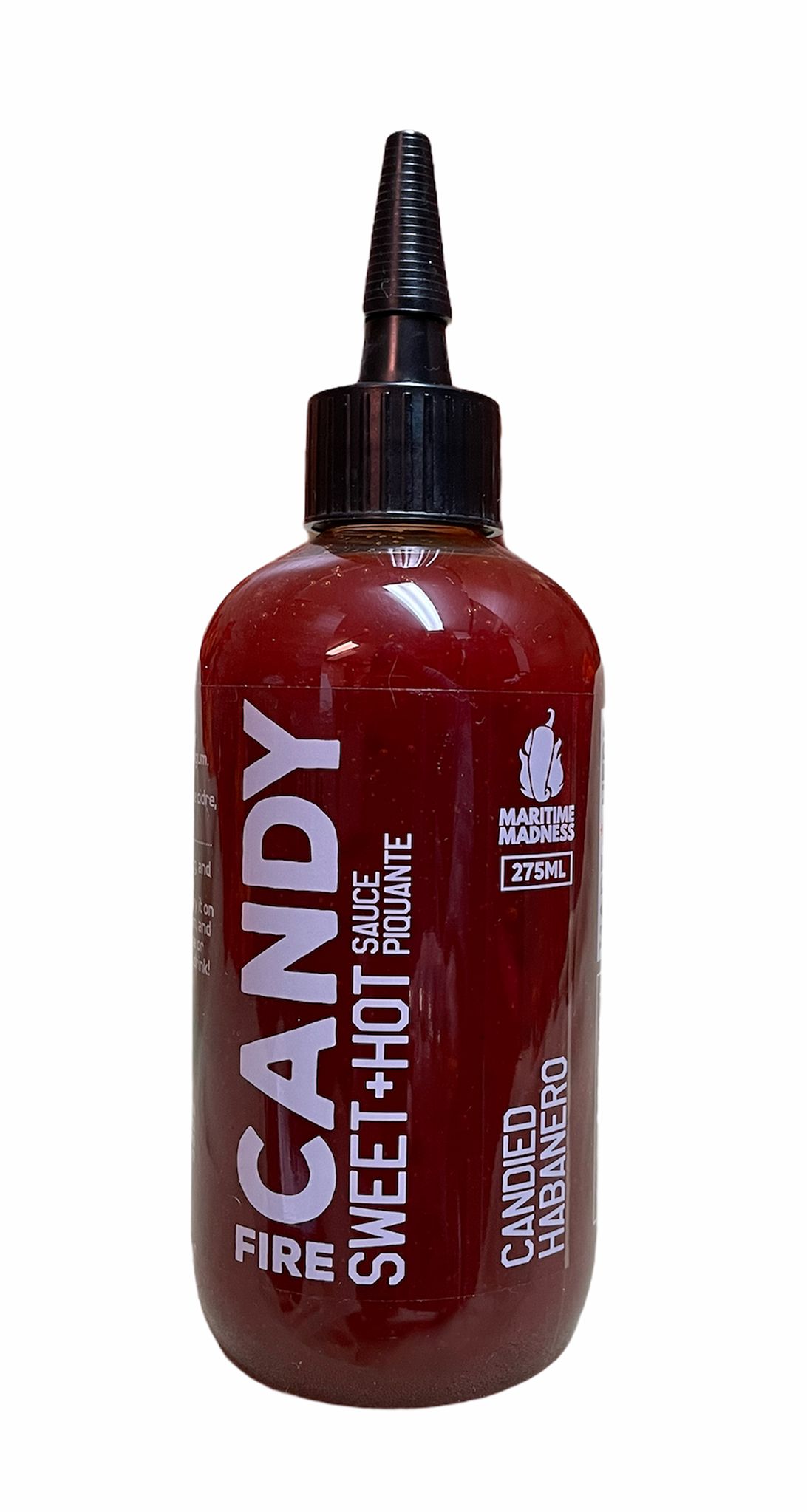 Candy Fire Sweet & Hot - Candied Habanero — Northern Watters Knitwear ...